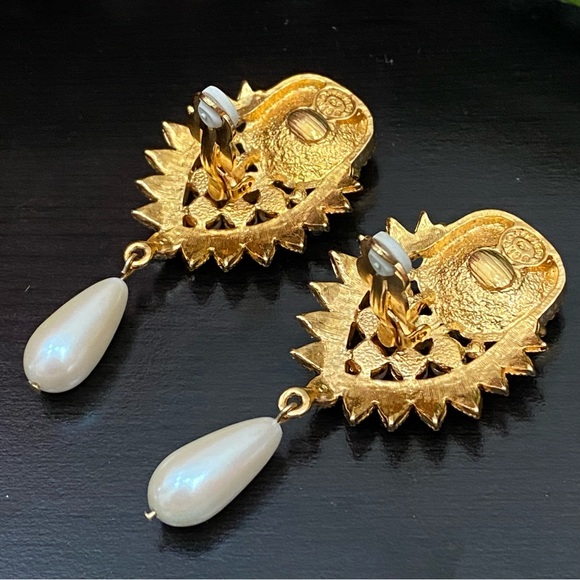 Shaill Jhaveri for Avon | Jewelry | 993 Shaill Jhaveri Avon Elizabeth ...